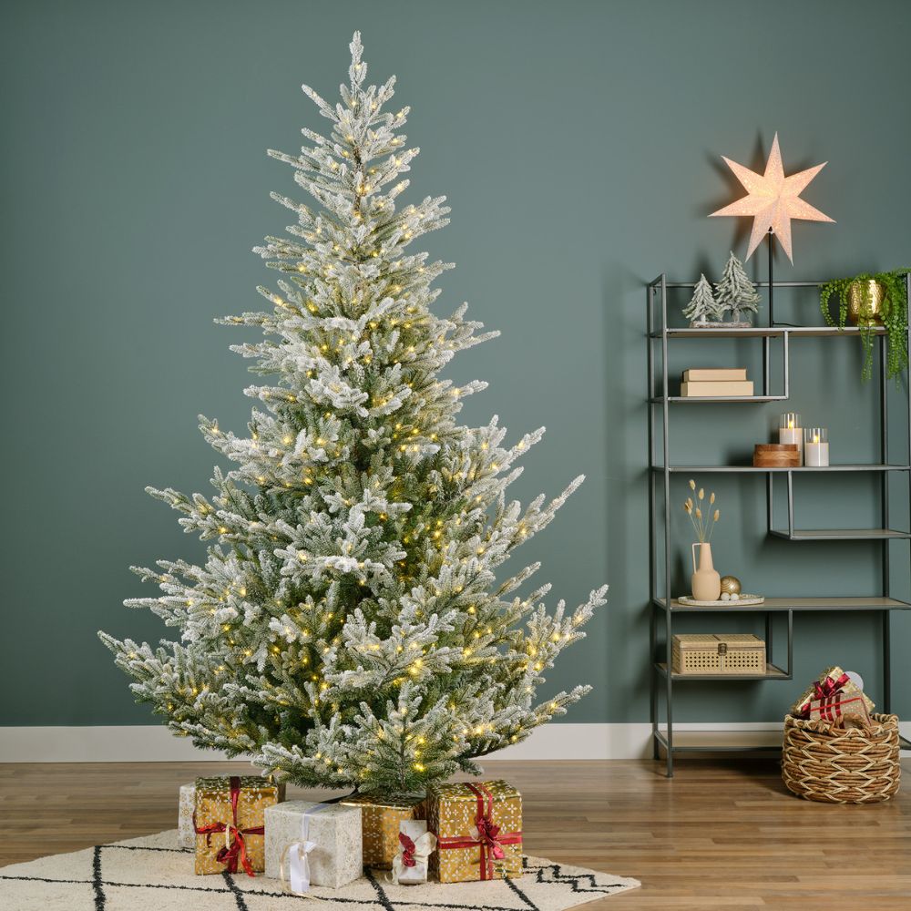Newbank Garden Centre | Artificial Christmas Trees