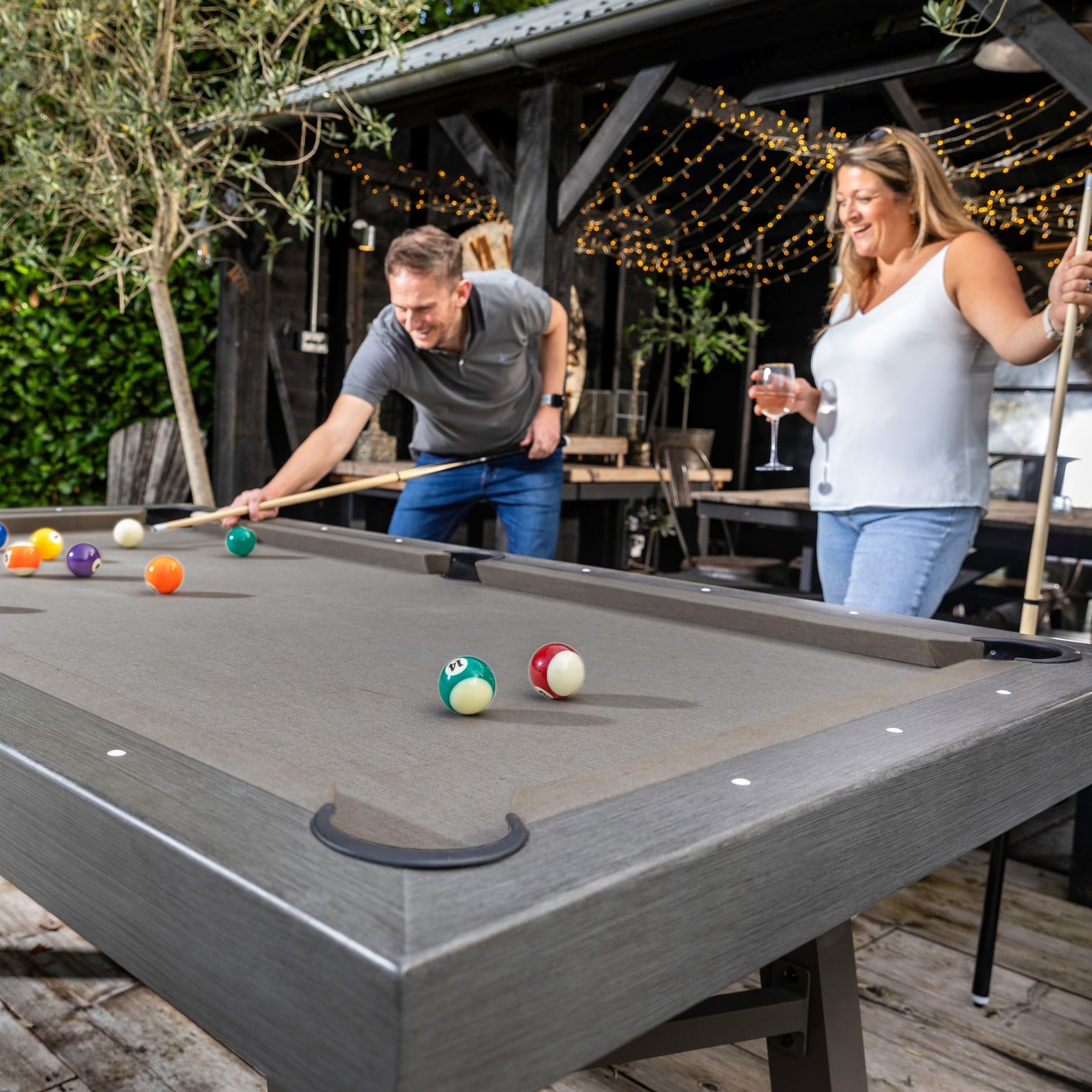 Hartman Garden Furniture — Newbank Garden Centre